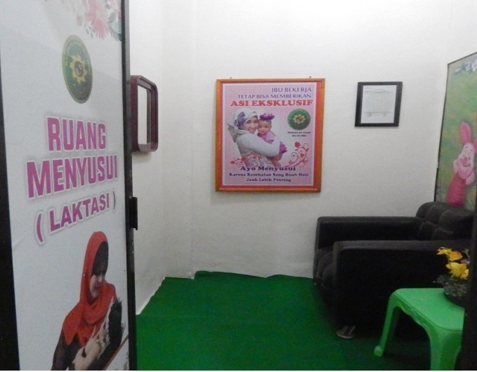 Fasilitas Publik